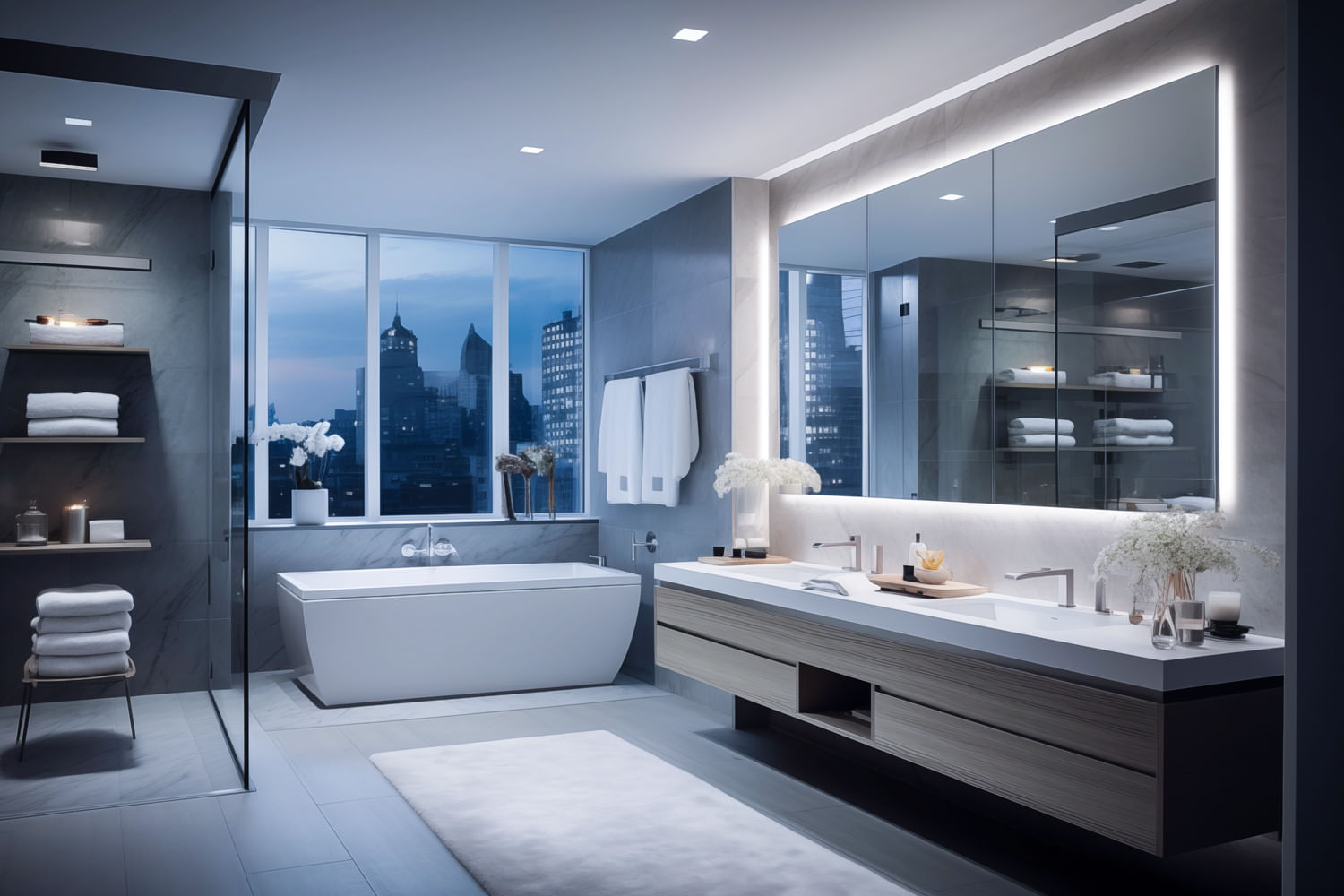 Philips Spot Integrado Led de embutir quadrado bivolt Branca Fria - 6 ...