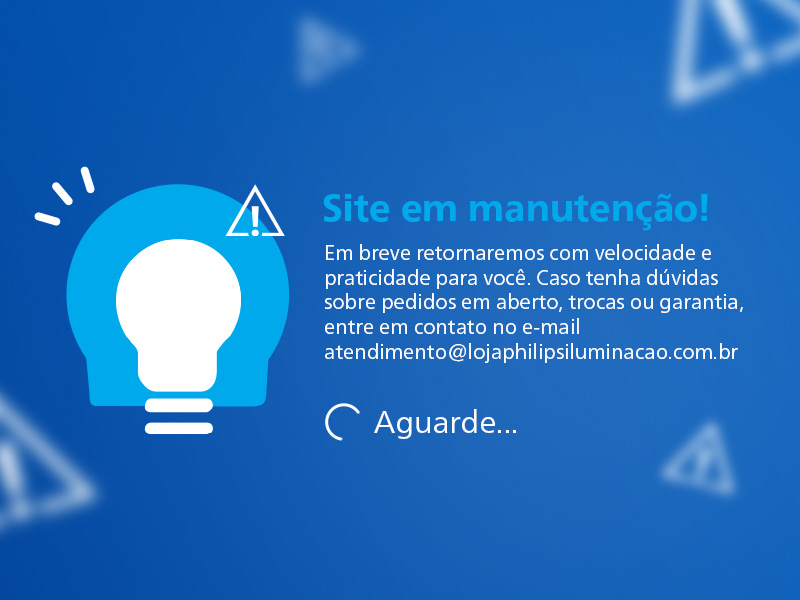 Loja Oficial Philips Iluminação